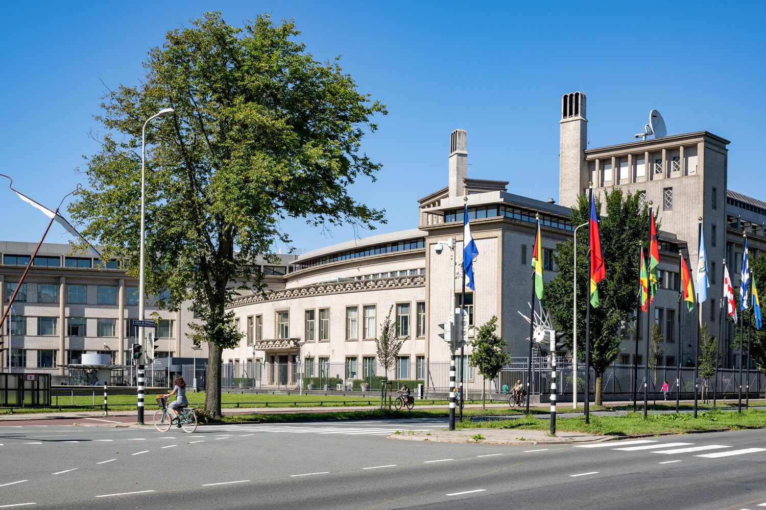 EUCA
